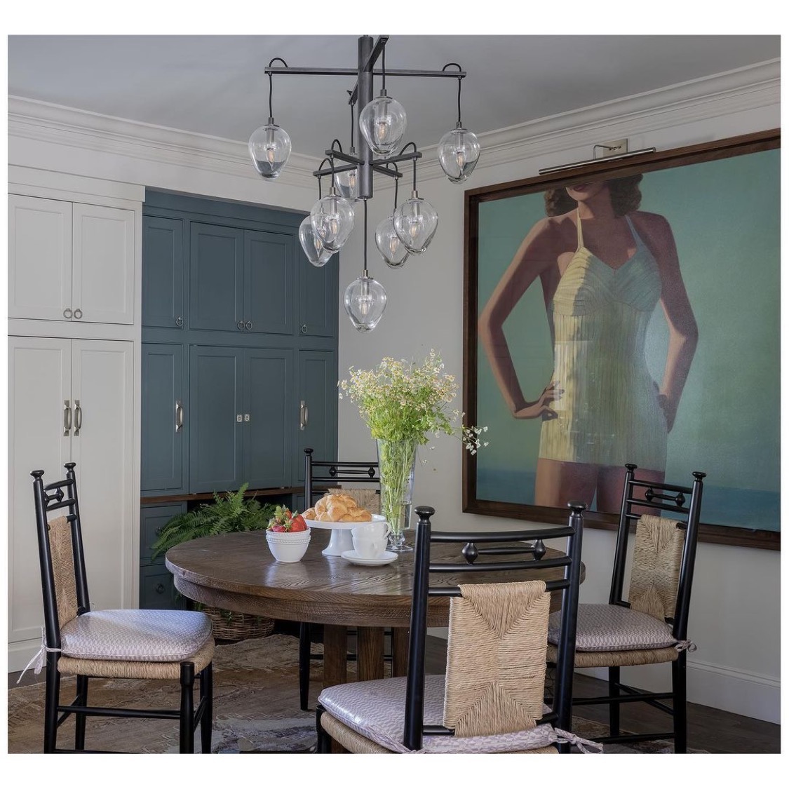 Portfolio – T. S. Harris